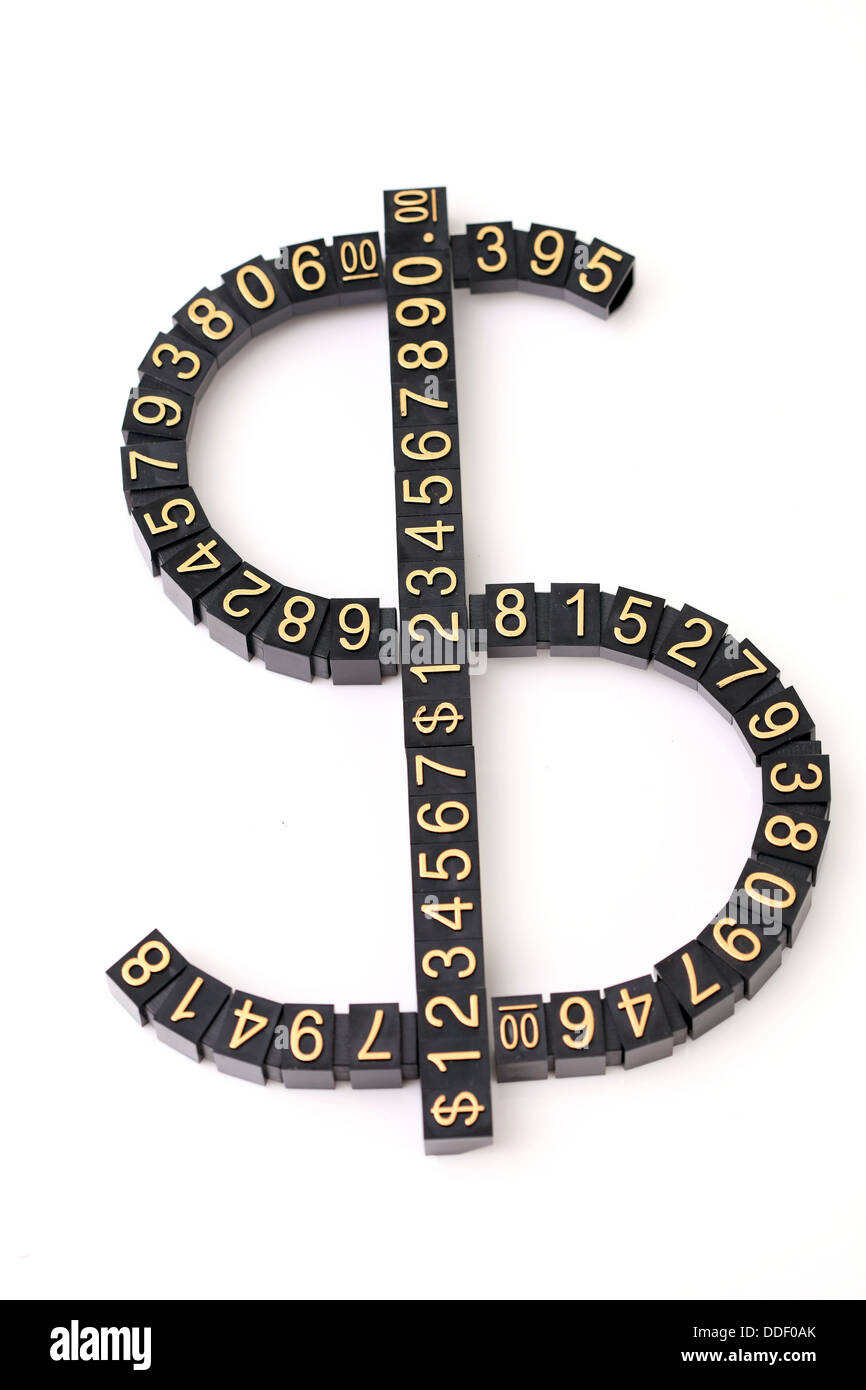 Number sign image hi-res stock photography and images - Alamy