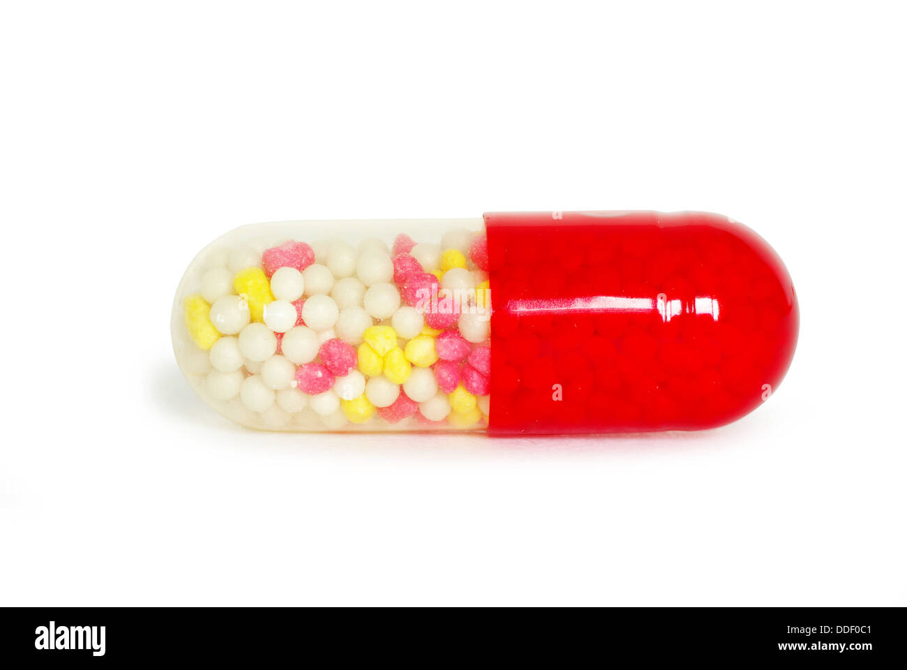 Contraceptive pills Cut Out Stock Images & Pictures - Alamy