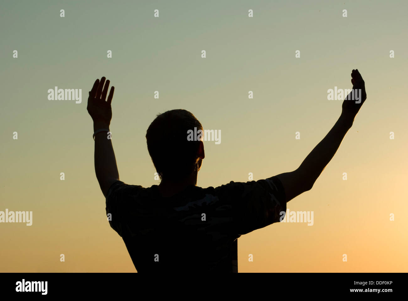 Divine Ascent High Resolution Stock Photography and Images - Alamy