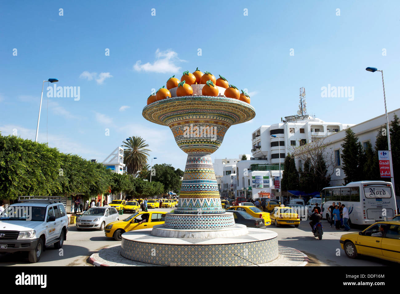 Bon bon island africa hi-res stock photography and images - Alamy