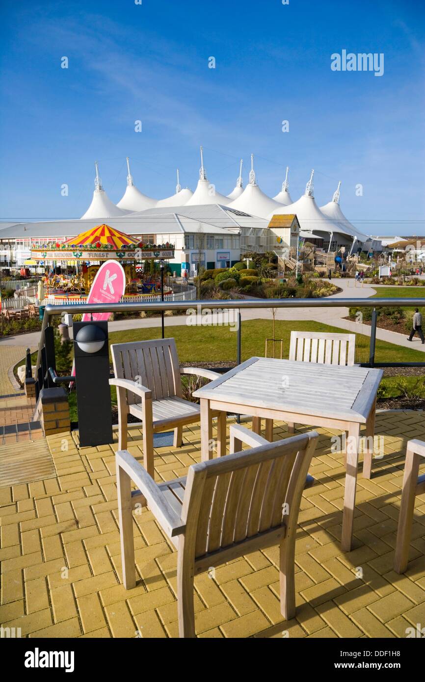 Butlins ocean hotel hi-res stock photography and images - Alamy