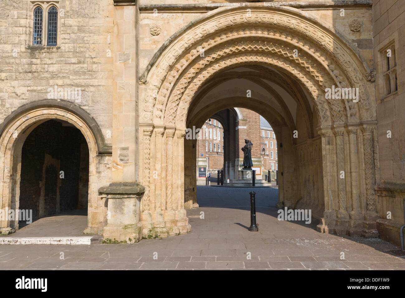 Bristol square hi-res stock photography and images - Alamy
