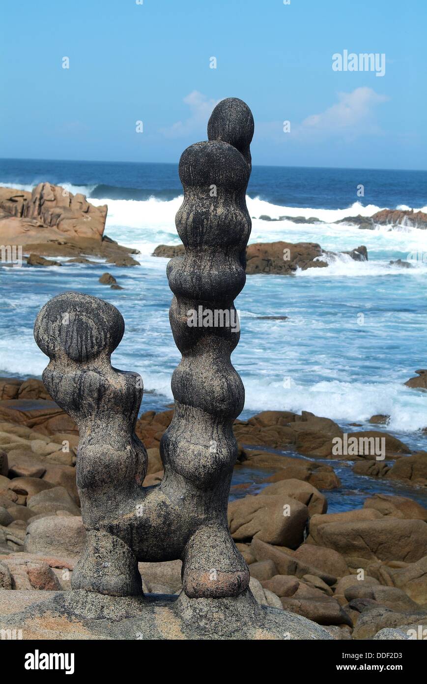 Manfred gnadinger sculpture hi-res stock photography and images - Alamy