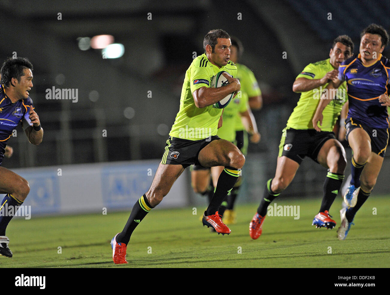 Ryan nicholas hi-res stock photography and images - Alamy