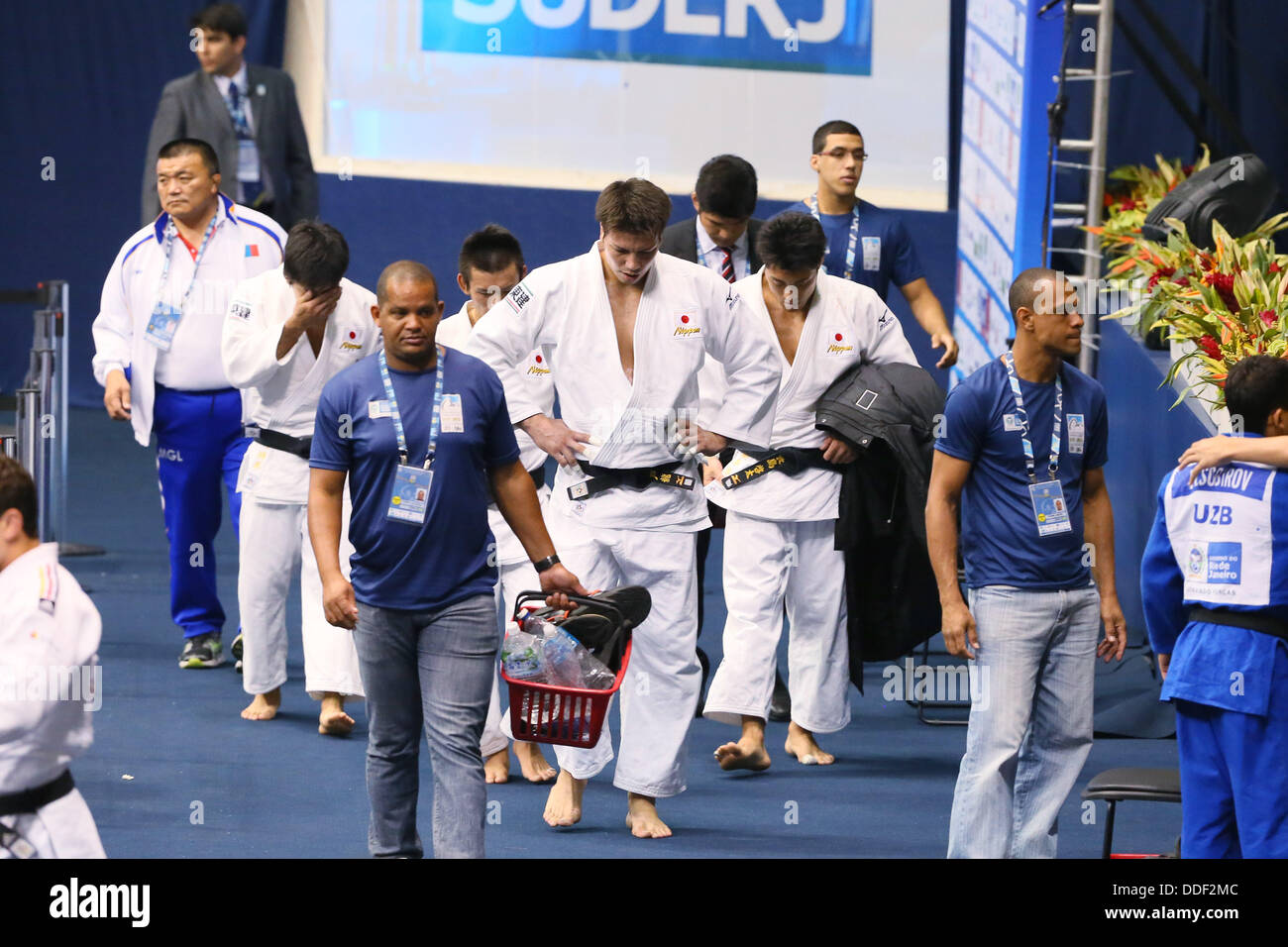 Mens national team of brazil hi-res stock photography and images - Alamy