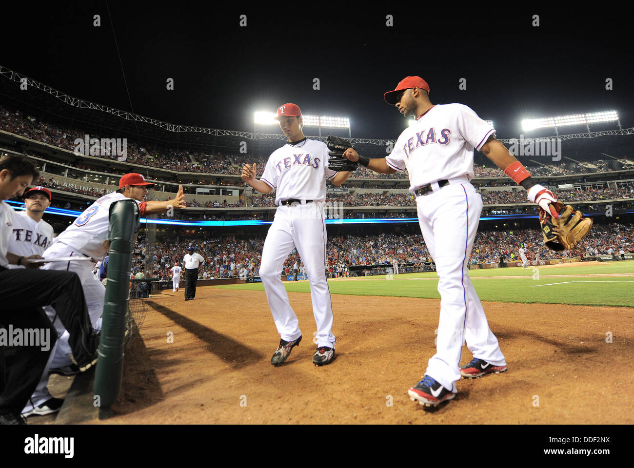 Elvis the way it is hi-res stock photography and images - Alamy