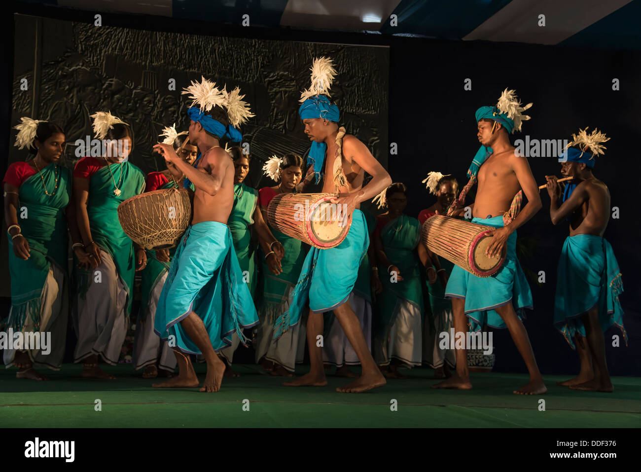 Dance Formation High Resolution Stock Photography and Images - Alamy