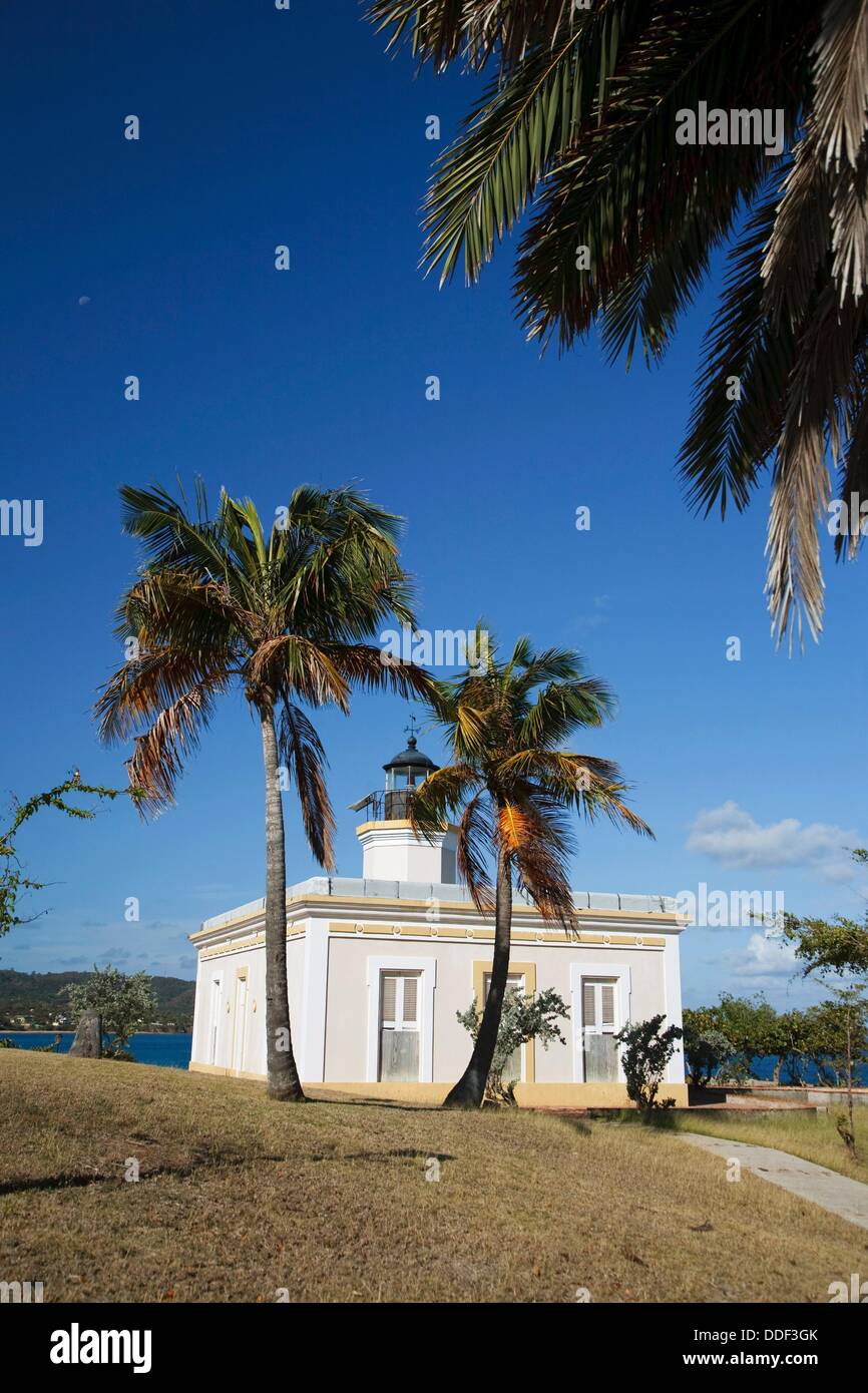 Faro de puntas mulas hi-res stock photography and images - Alamy