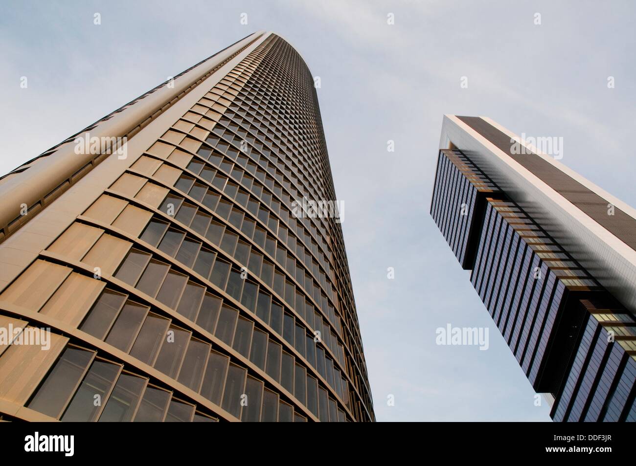 Repsol hotel hi-res stock photography and images - Alamy