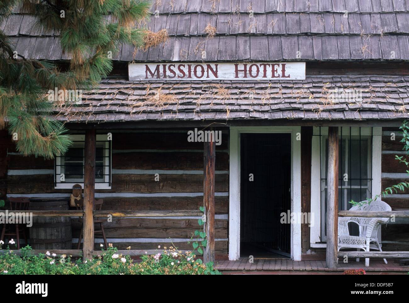 Cashmere Washington High Resolution Stock Photography and Images - Alamy