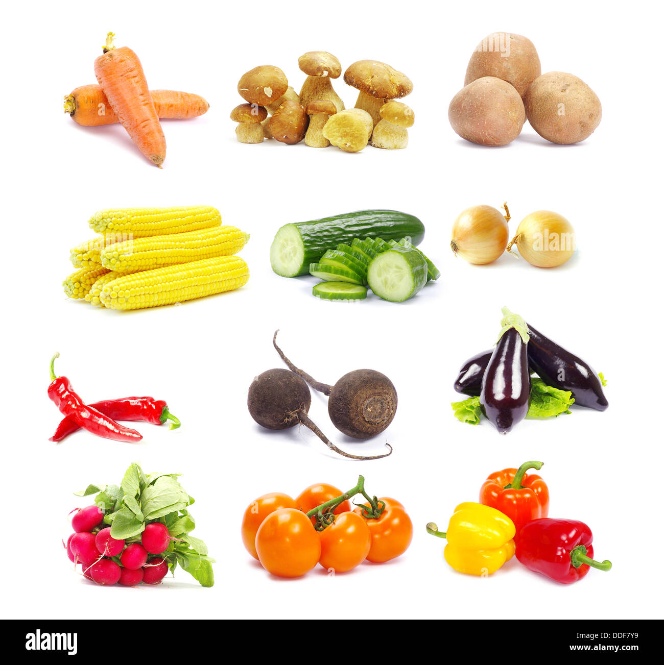 Crop collection hi-res stock photography and images - Alamy