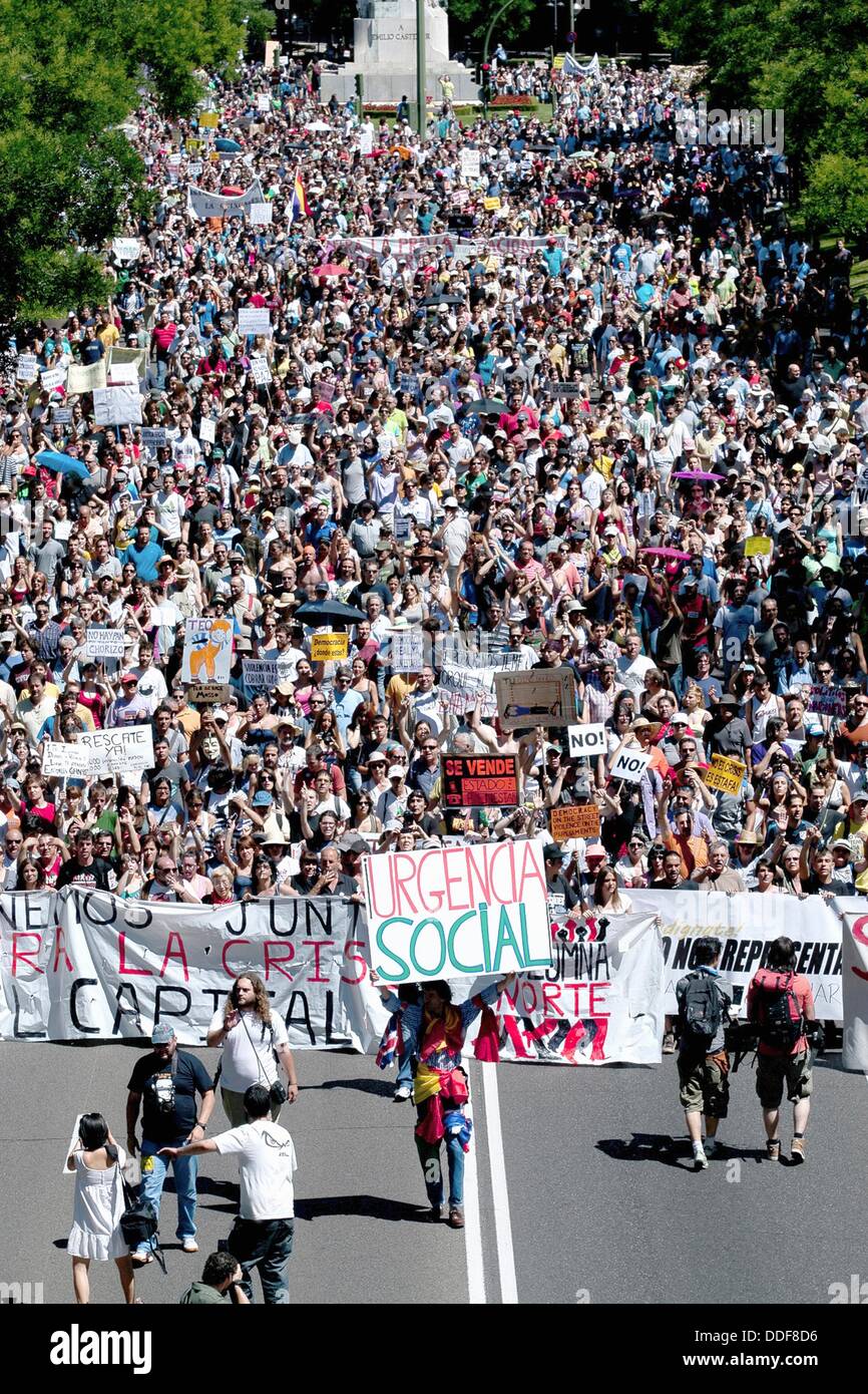 Spanish revolution hi-res stock photography and images - Alamy