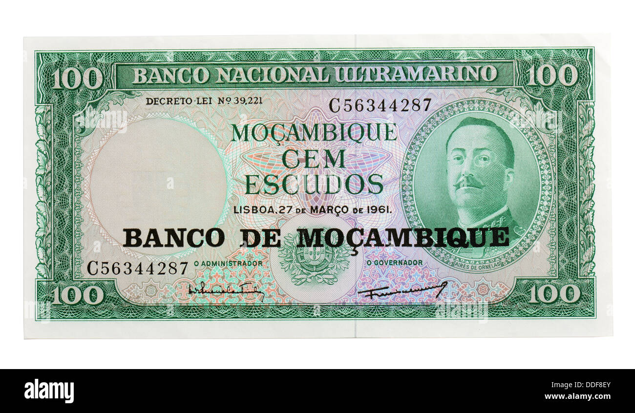 Mozambique currency hi-res stock photography and images - Alamy