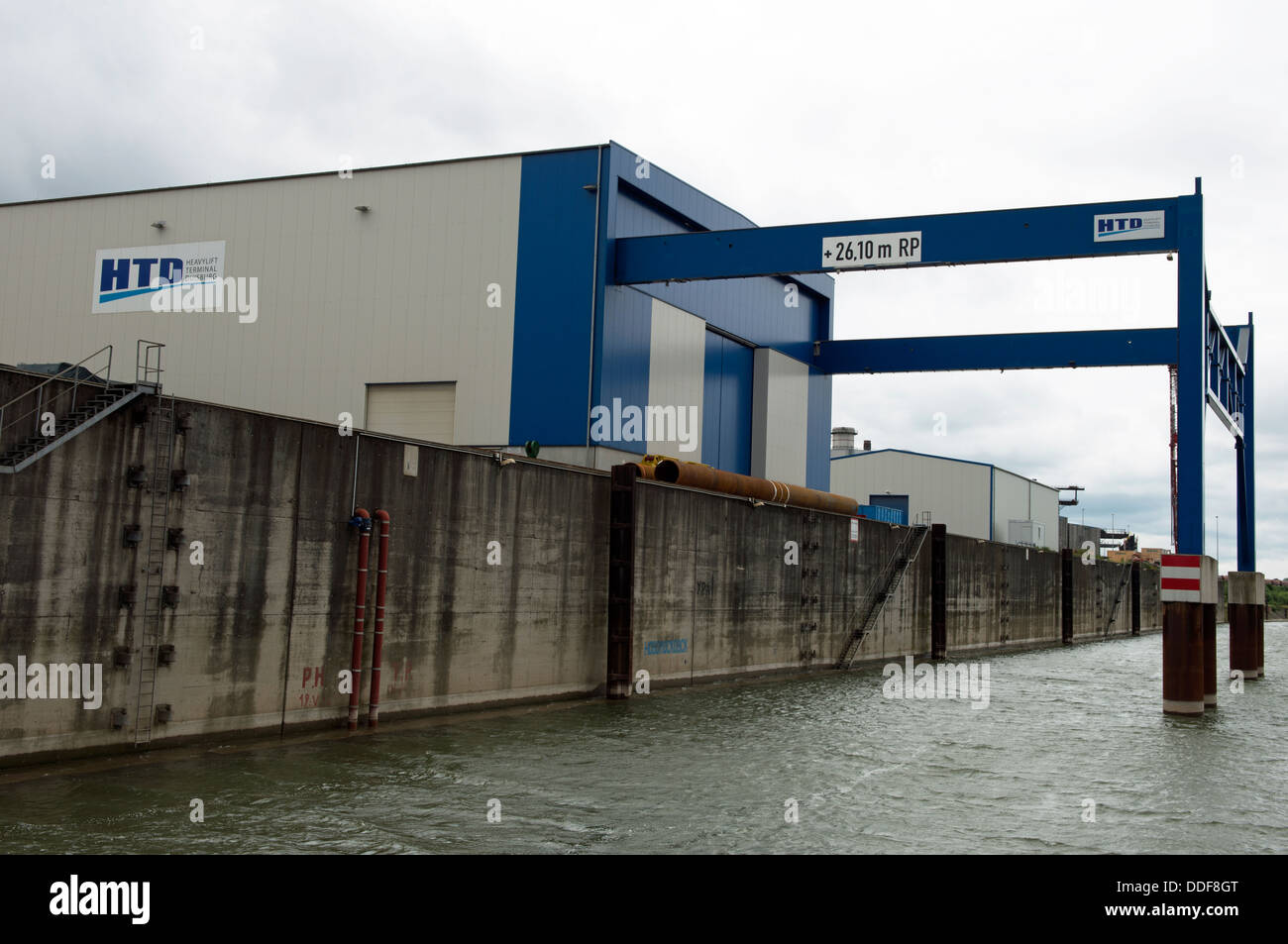 Heavy lift hi-res stock photography and images - Alamy