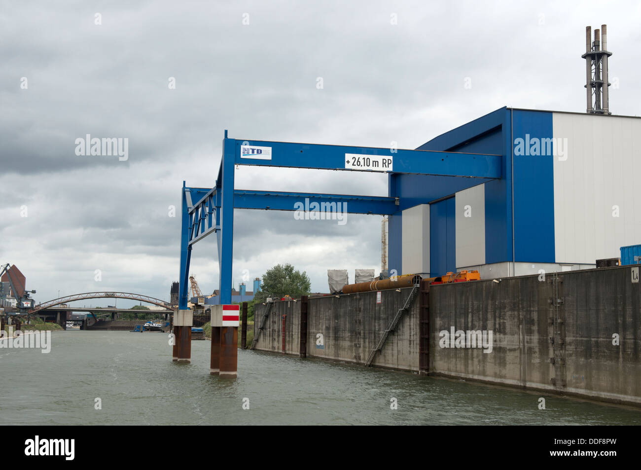 Heavy lift hi-res stock photography and images - Alamy