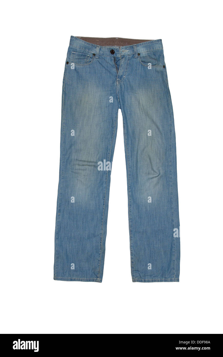 Fabric seams Cut Out Stock Images & Pictures - Alamy