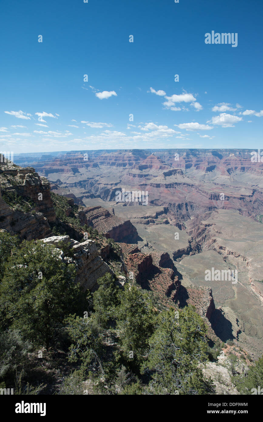 Grand canyon historic desert hi-res stock photography and images - Alamy