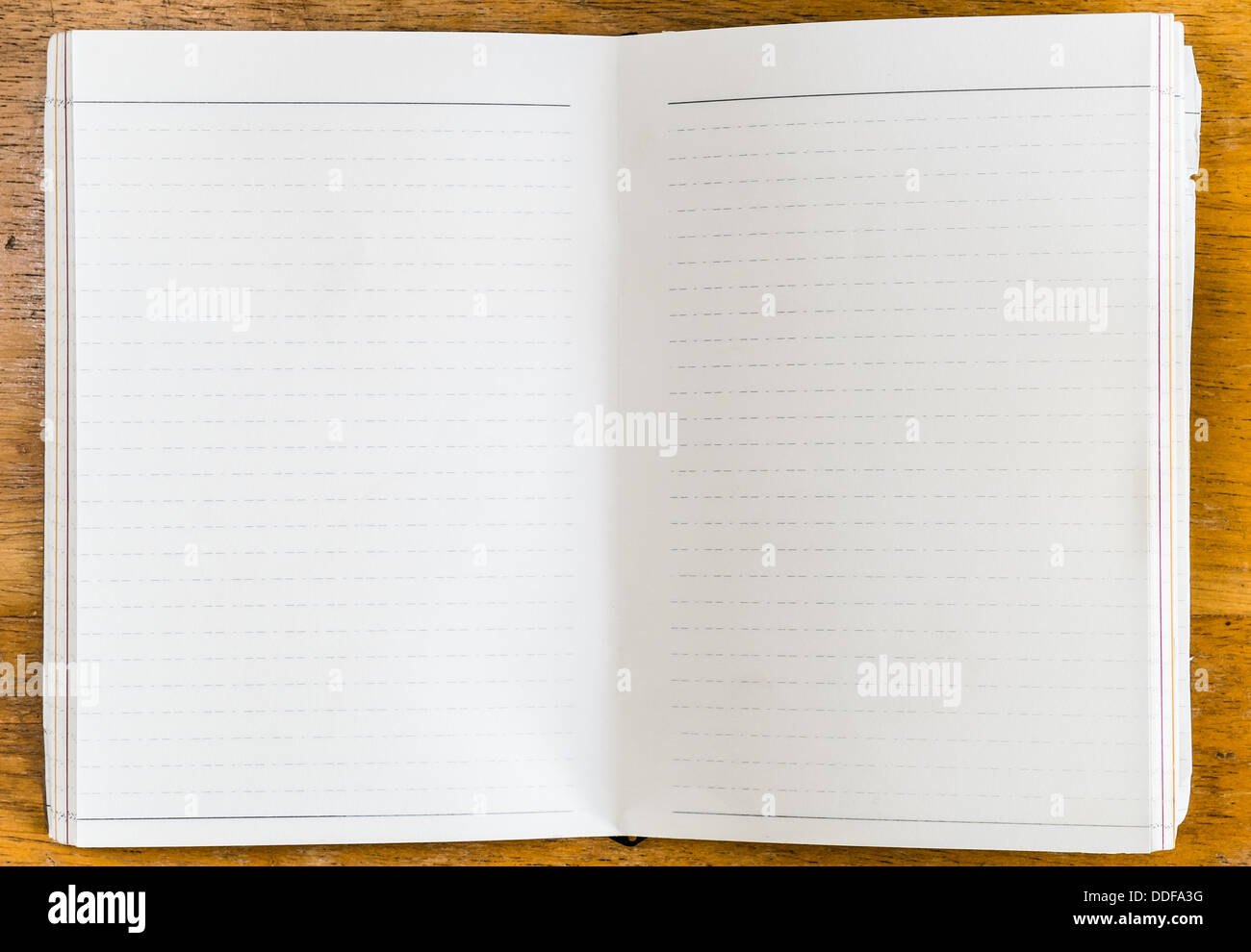 Pad booklet hi-res stock photography and images - Alamy