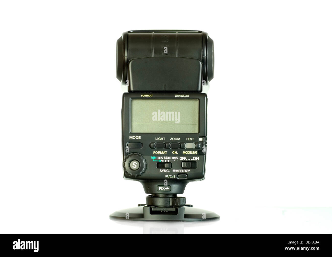 Flashbulb camera hi-res stock photography and images - Alamy