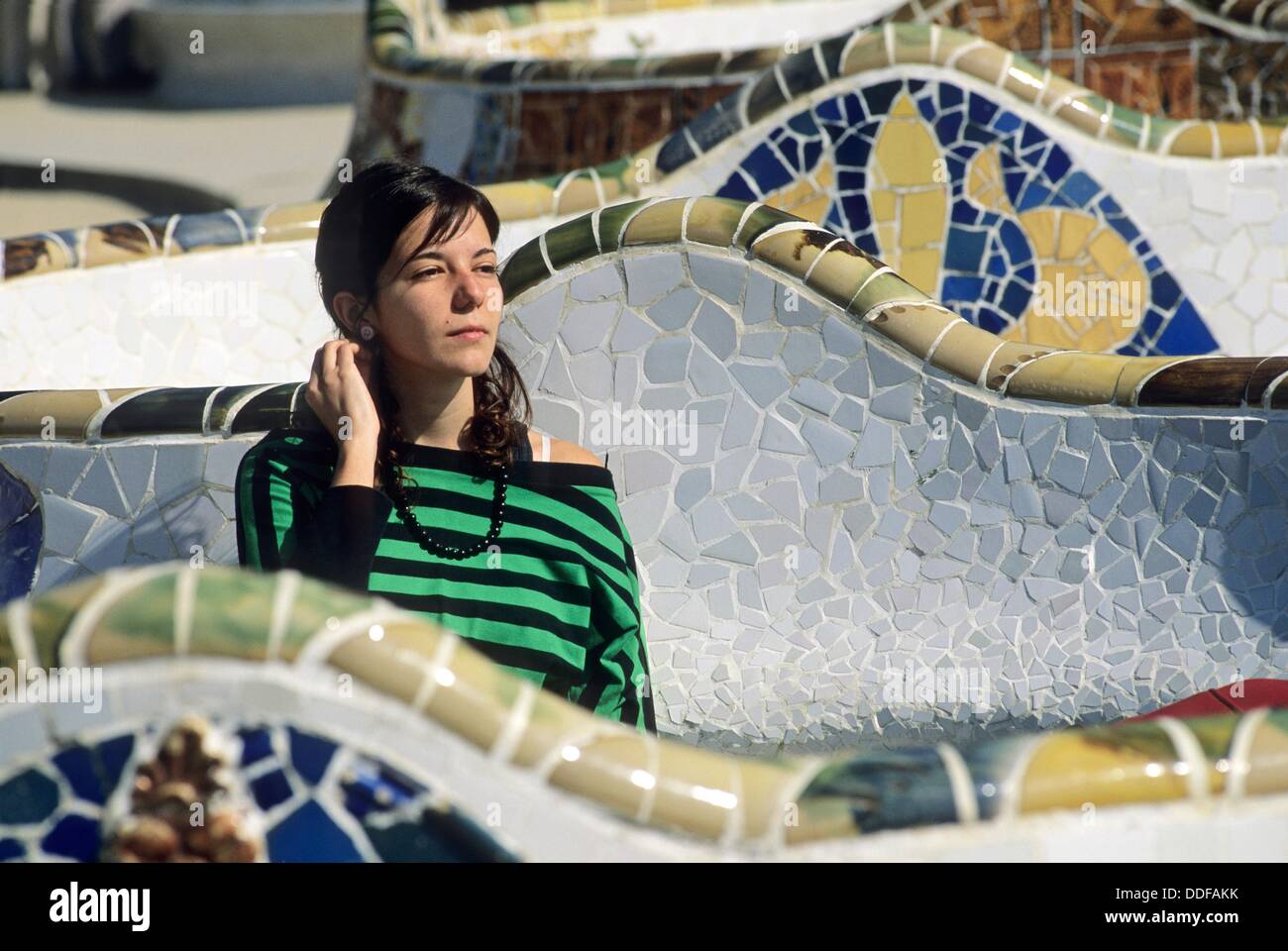 Snake mosaic hi-res stock photography and images - Alamy