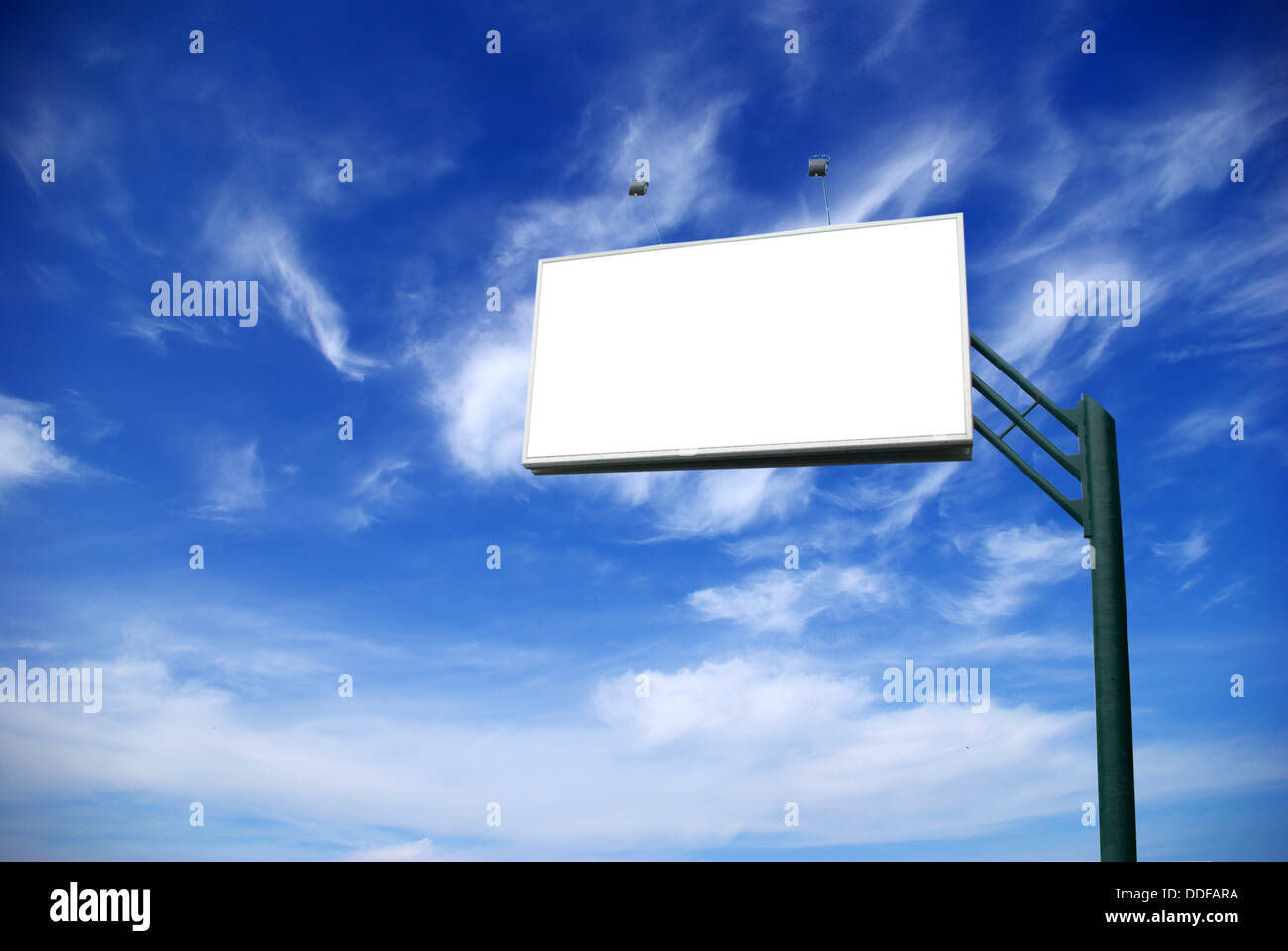 Advertising background hi-res stock photography and images - Alamy