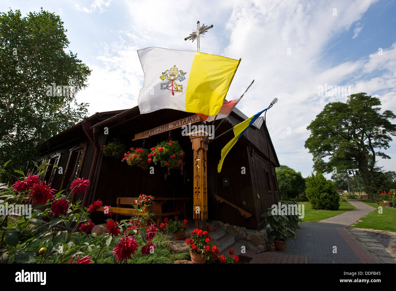 St nicetas hi-res stock photography and images - Alamy