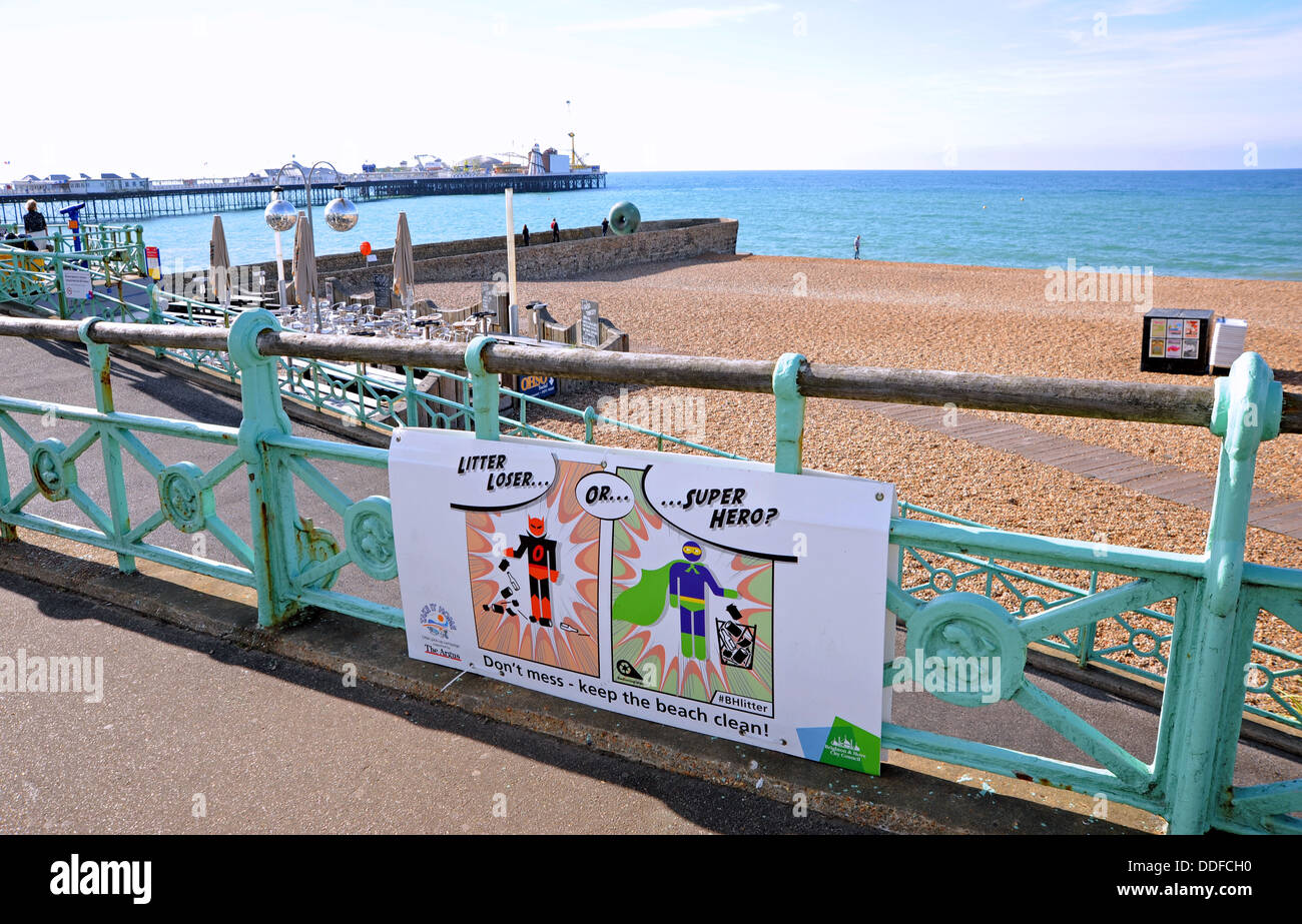 Keep your city clean hi-res stock photography and images - Alamy