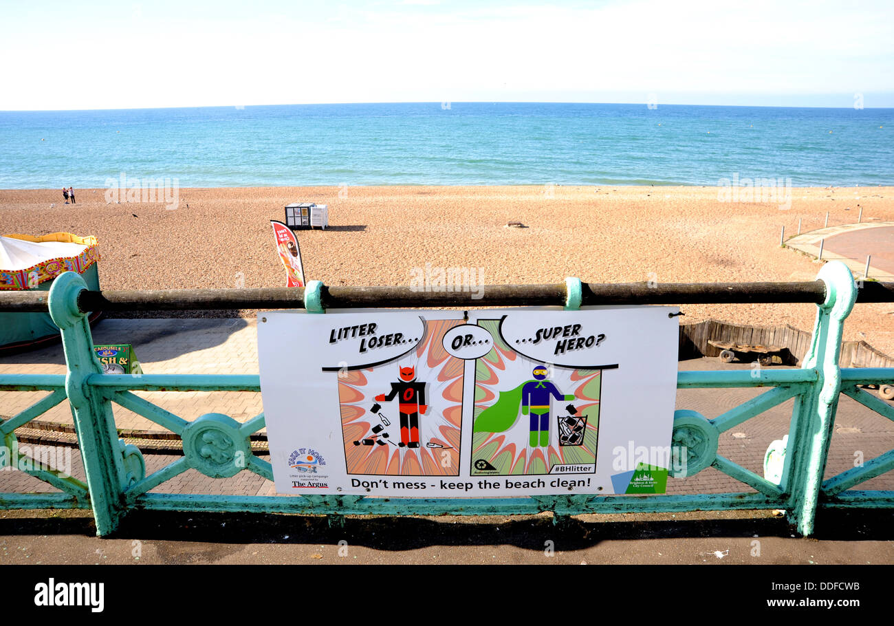 Keep your city clean hi-res stock photography and images - Alamy