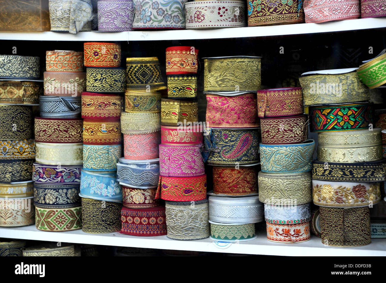 Material selling hi-res stock photography and images - Alamy