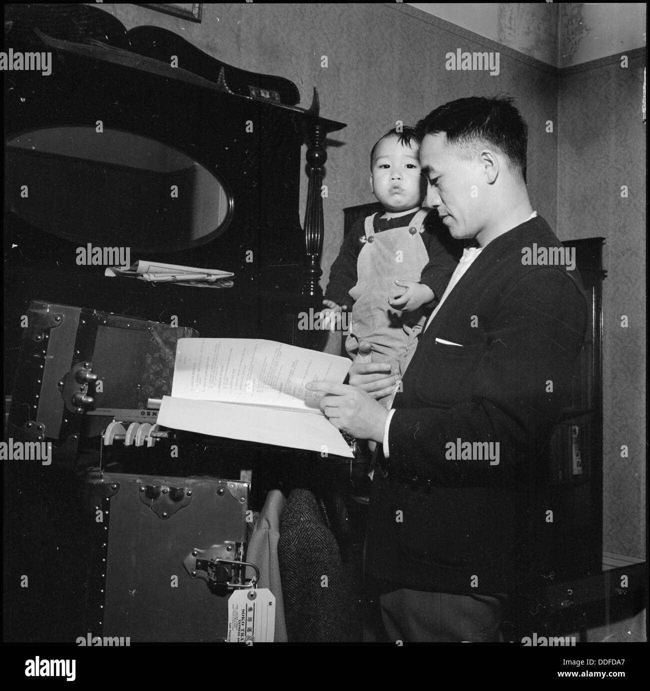 Journey notes Black and White Stock Photos & Images - Alamy