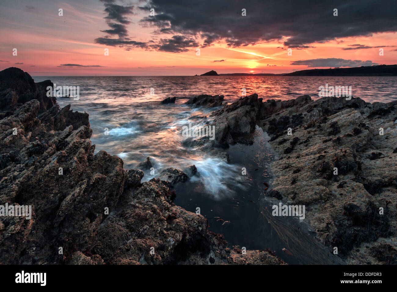 Silver cove hi-res stock photography and images - Alamy
