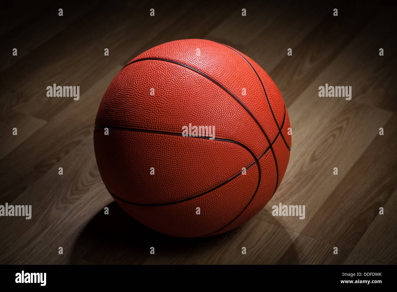 closeup of basketball ball texture Stock Photo - Alamy