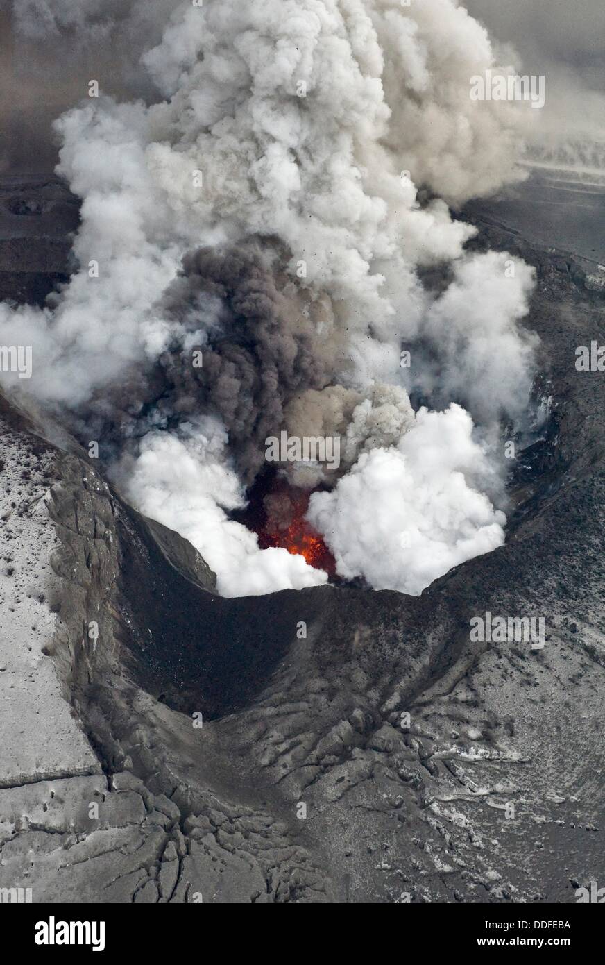 Jokulhlaup hi-res stock photography and images - Alamy