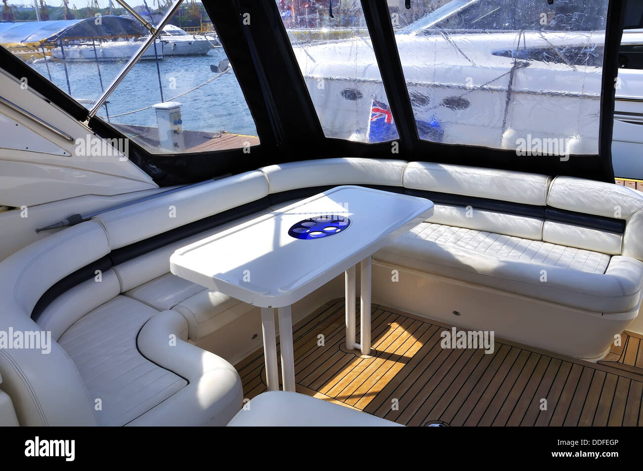 Wardroom hi-res stock photography and images - Alamy