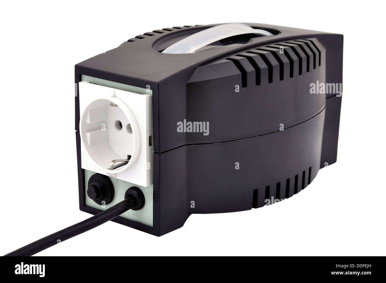 Voltage regulator hi-res stock photography and images - Alamy