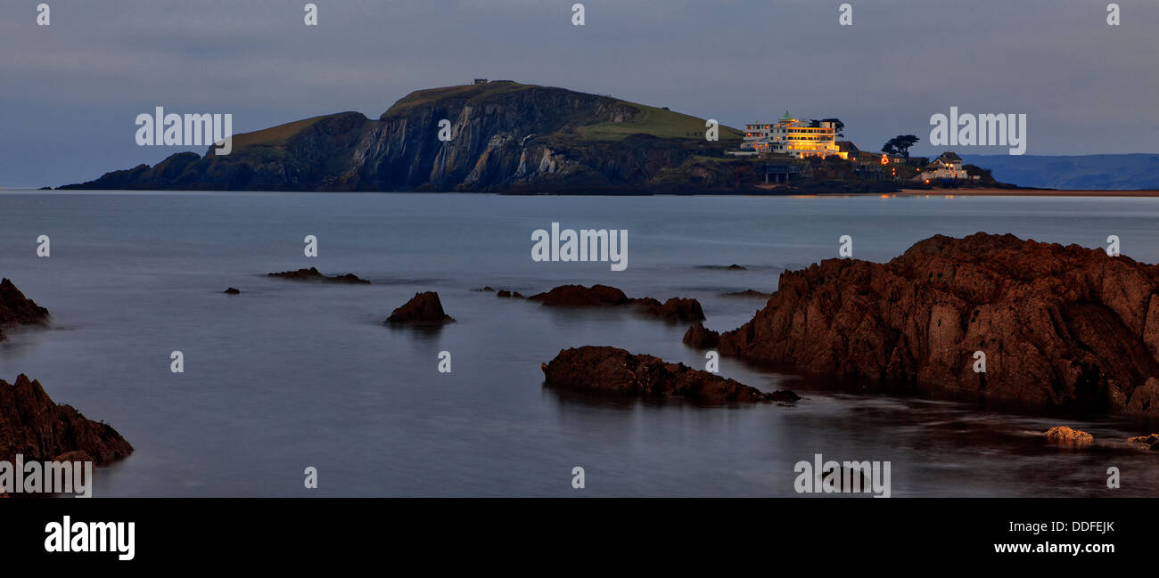 British seascapes hi-res stock photography and images - Alamy