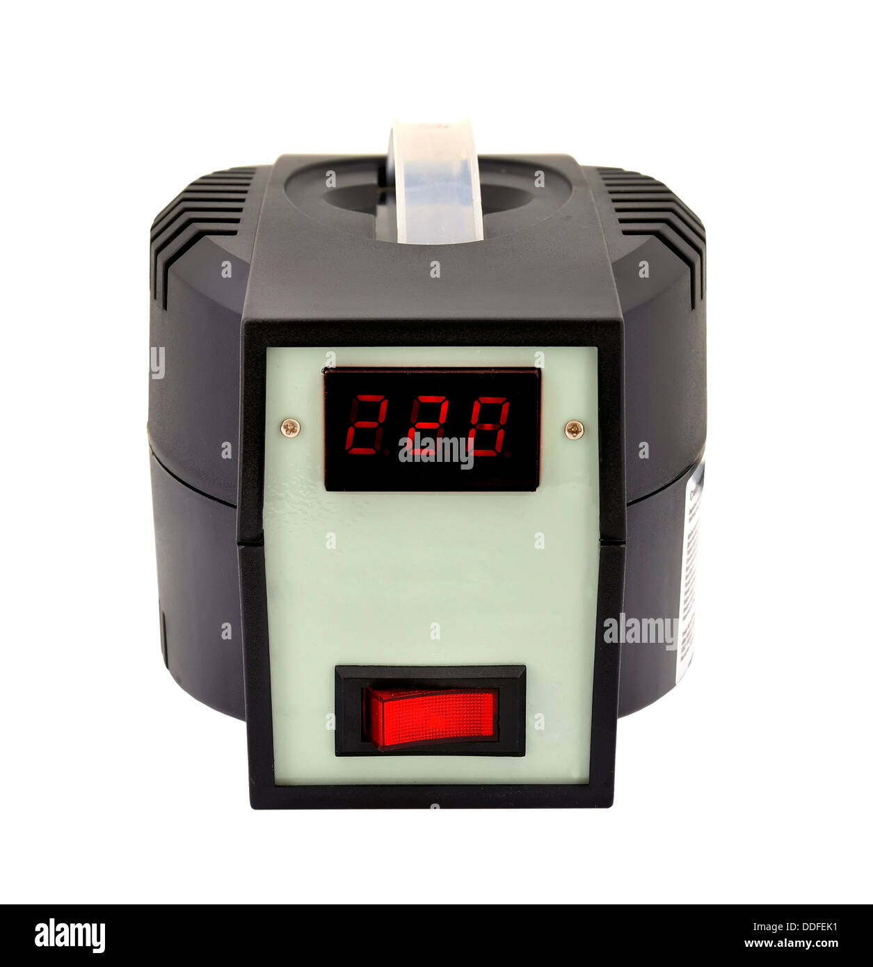 Button regulator hi-res stock photography and images - Alamy