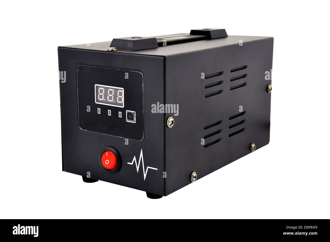 Voltage regulator hi-res stock photography and images - Alamy