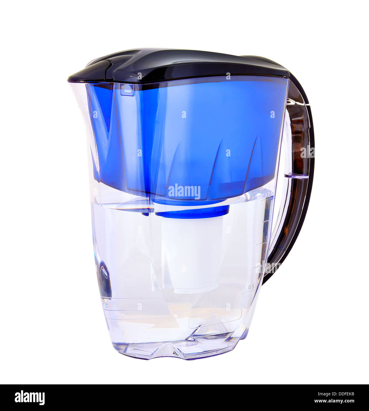 Filter clean Cut Out Stock Images & Pictures - Alamy