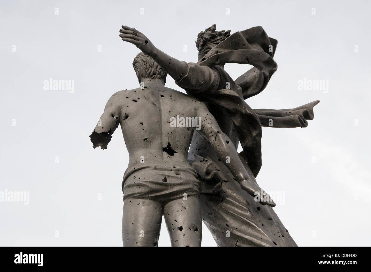 Martyrs square beirut lebanon hi-res stock photography and images - Alamy