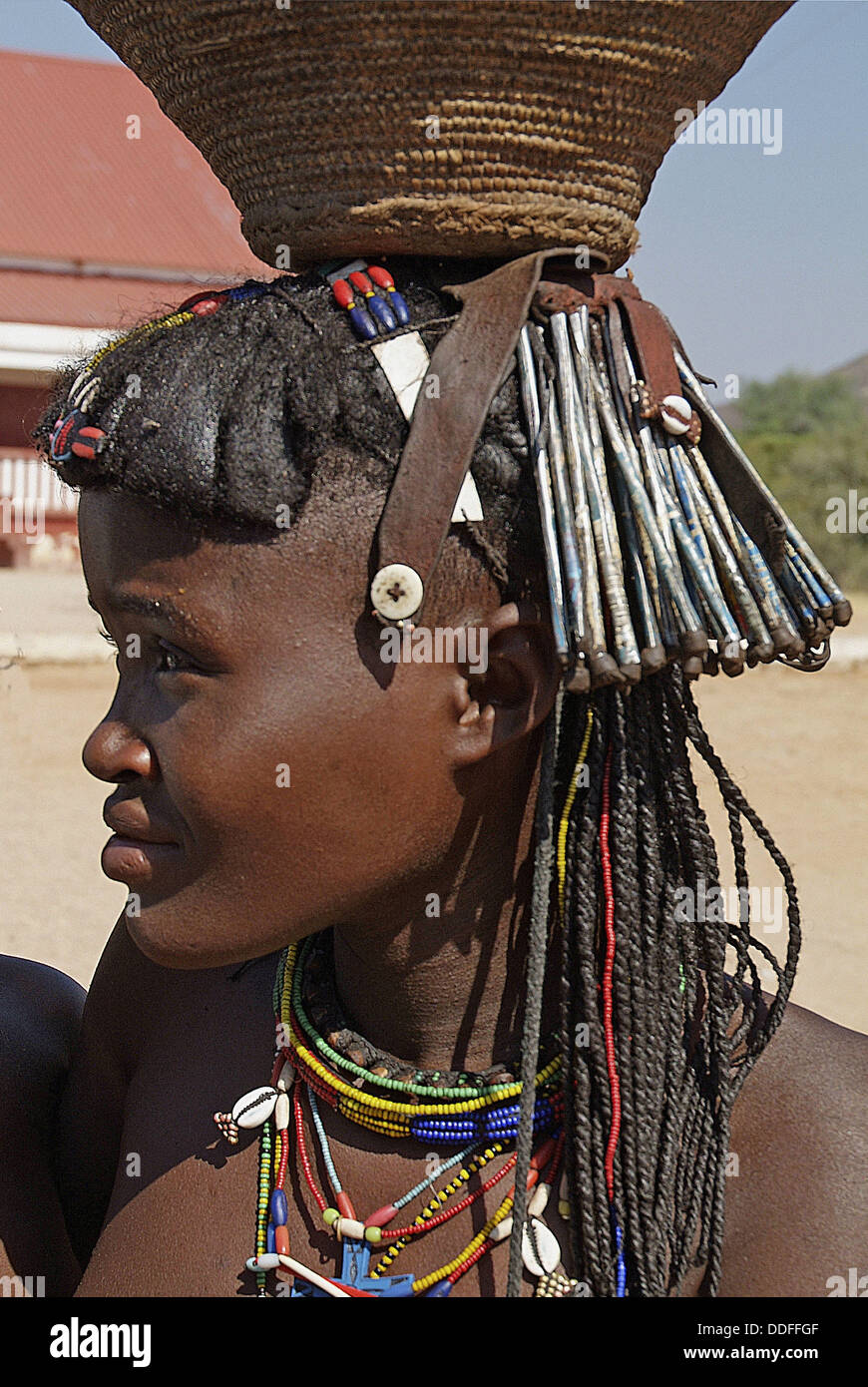 Cunene High Resolution Stock Photography and Images - Alamy