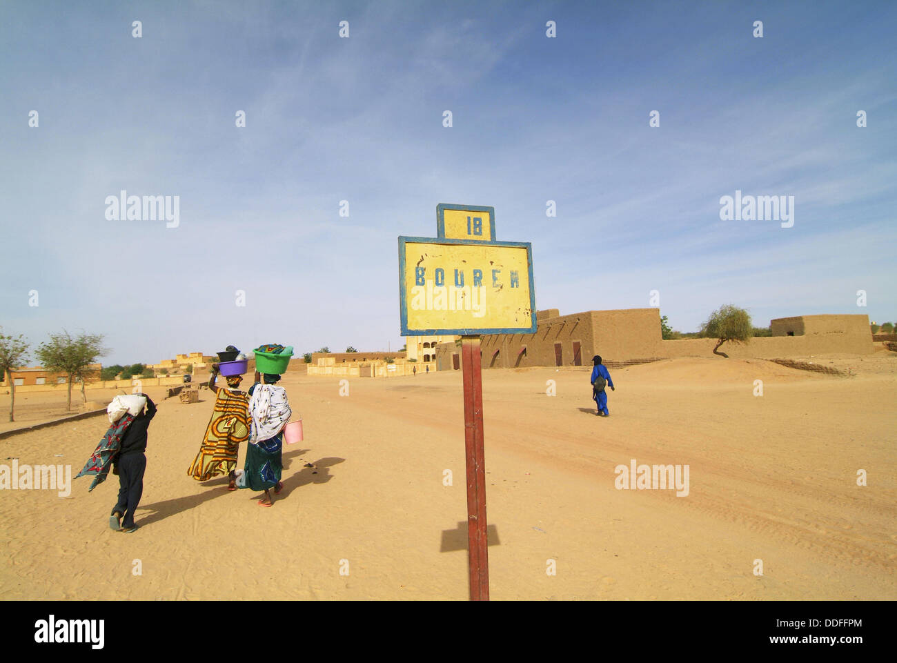 Bourem hi-res stock photography and images - Alamy