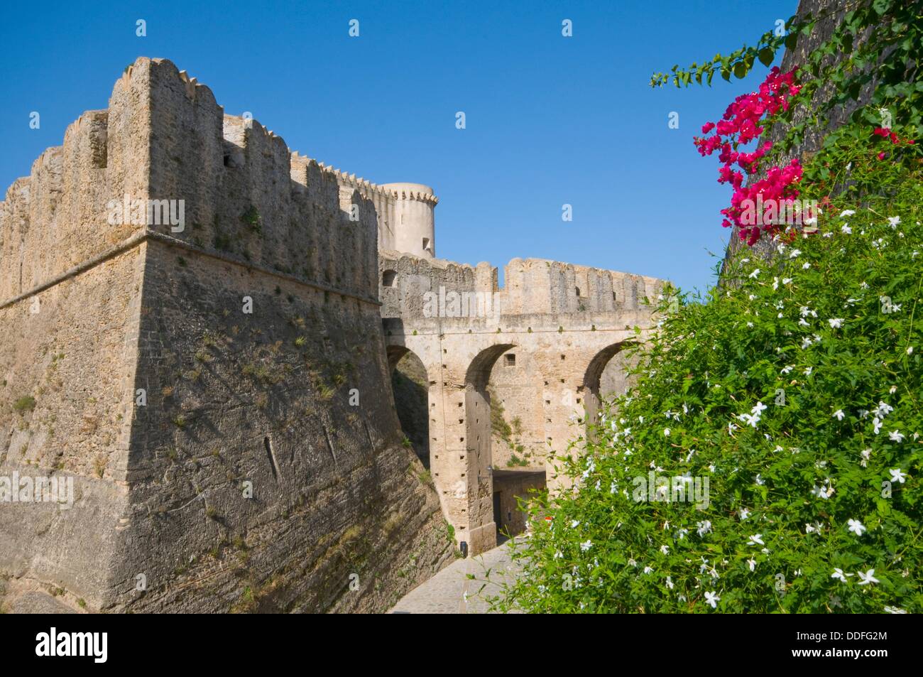 Santa severina hi-res stock photography and images - Alamy