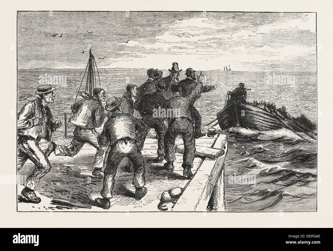 Convicts And Australia High Resolution Stock Photography and Images - Alamy