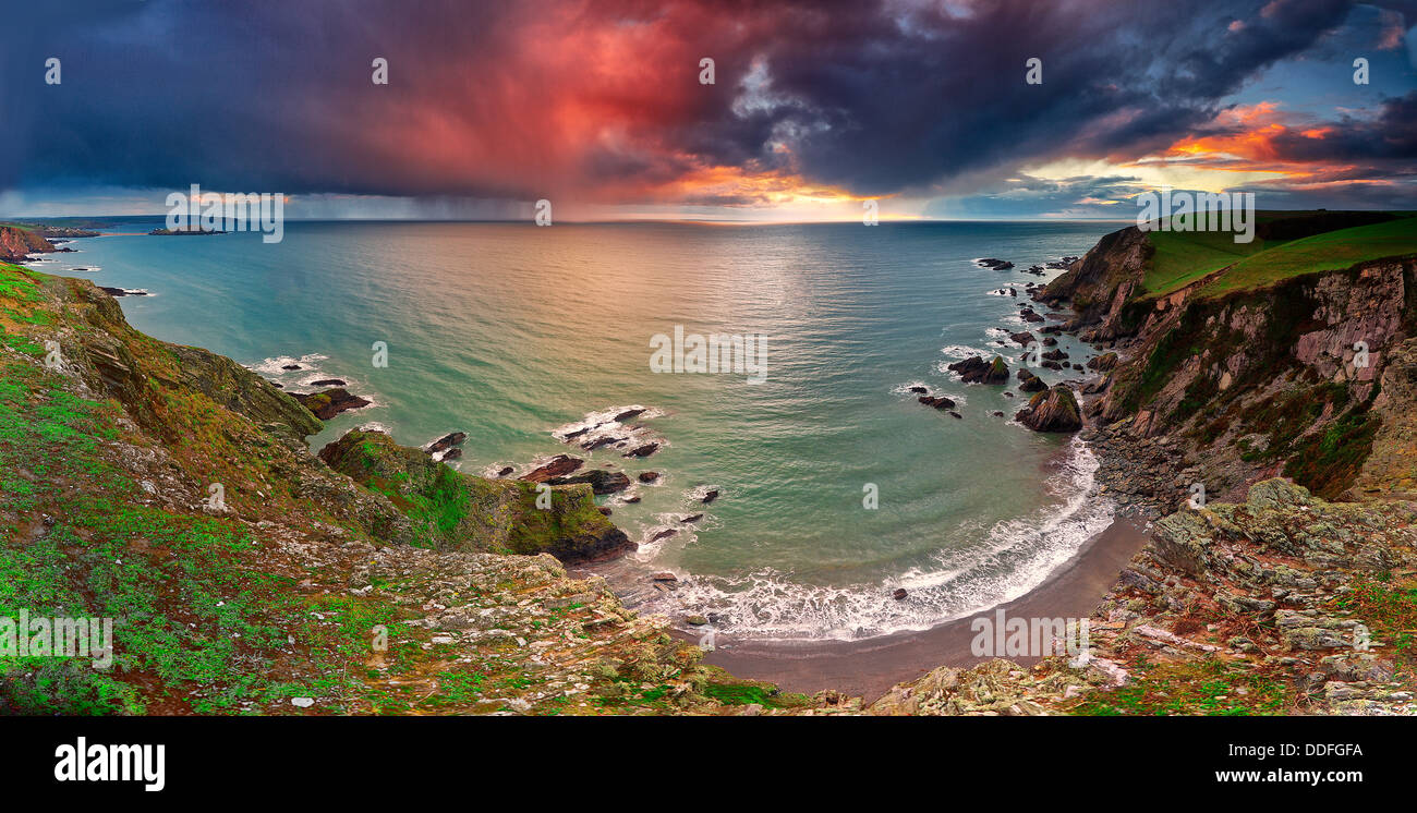 Ringmore hi-res stock photography and images - Alamy