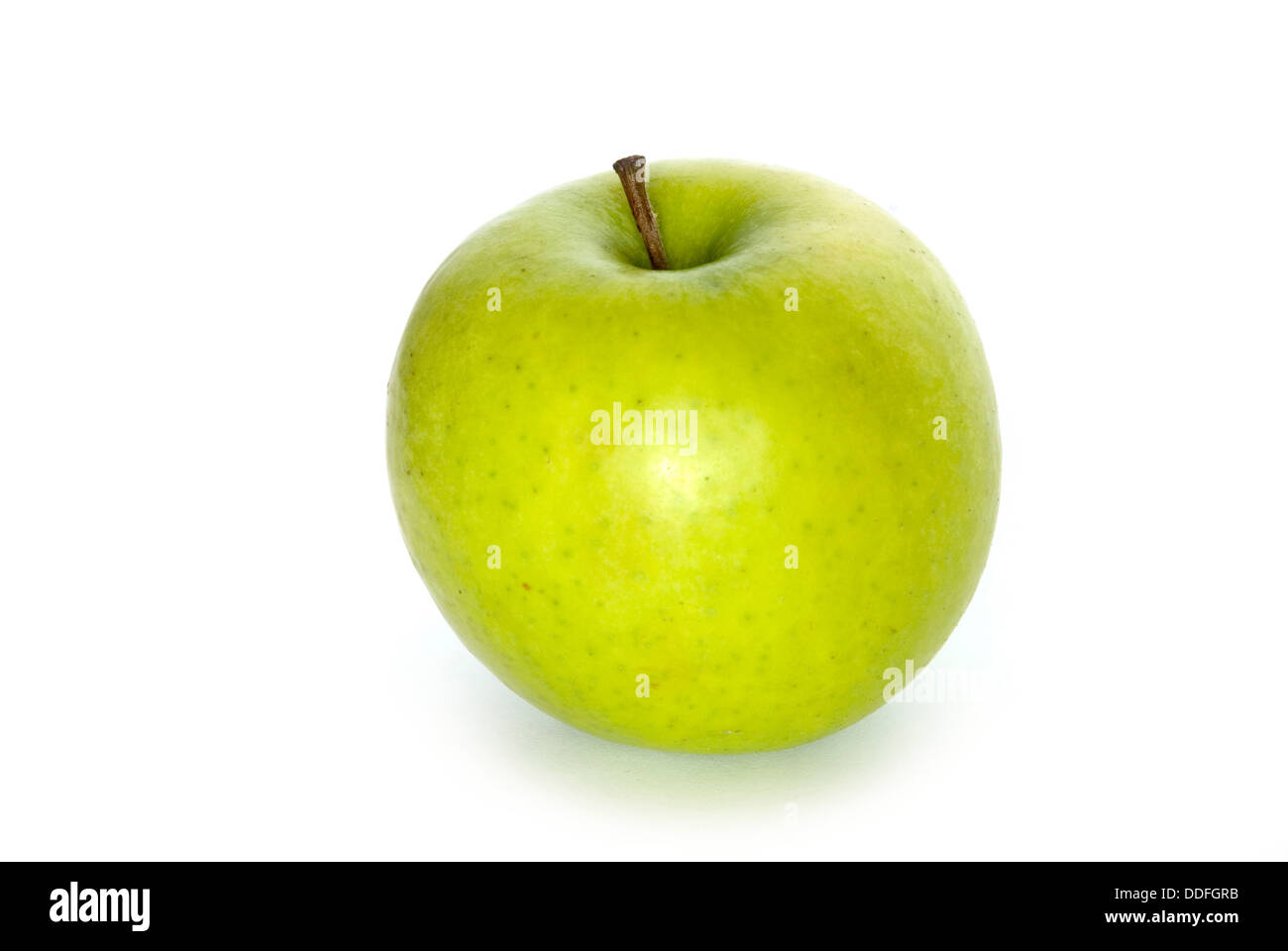 Apple pure hi-res stock photography and images - Alamy