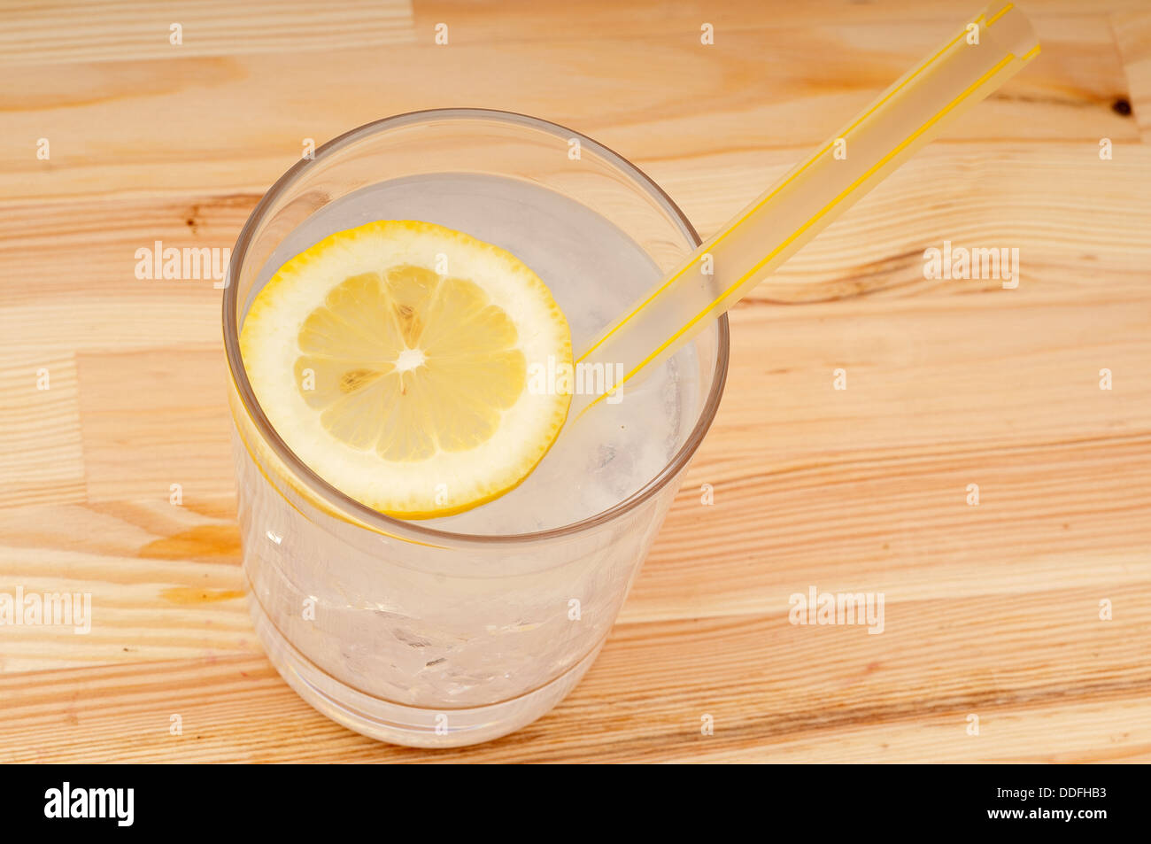 fresh lemonade drink Stock Photo - Alamy