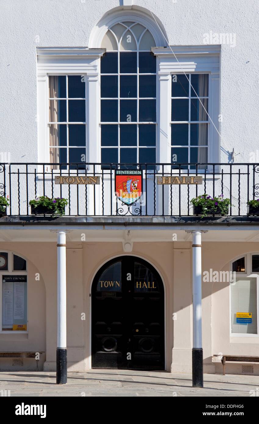 Weald town hi-res stock photography and images - Alamy