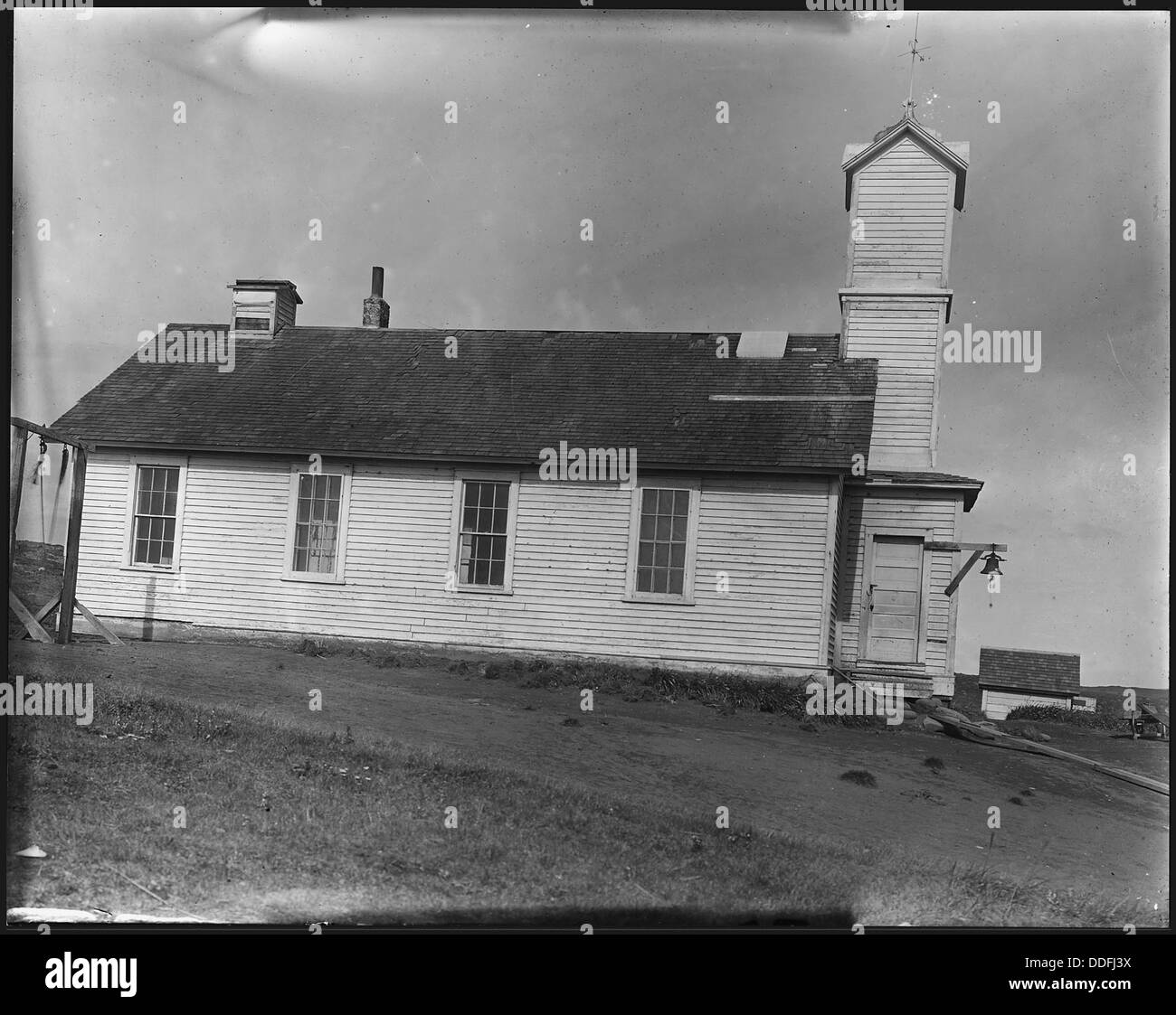 Traditional school (1800s) hi-res stock photography and images - Alamy