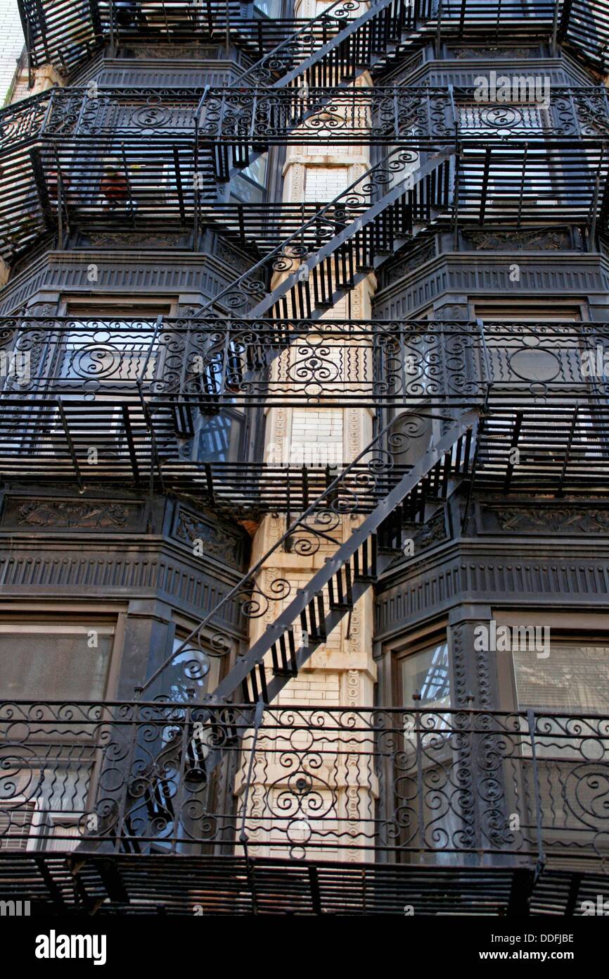 Soho gallery new york hi-res stock photography and images - Alamy